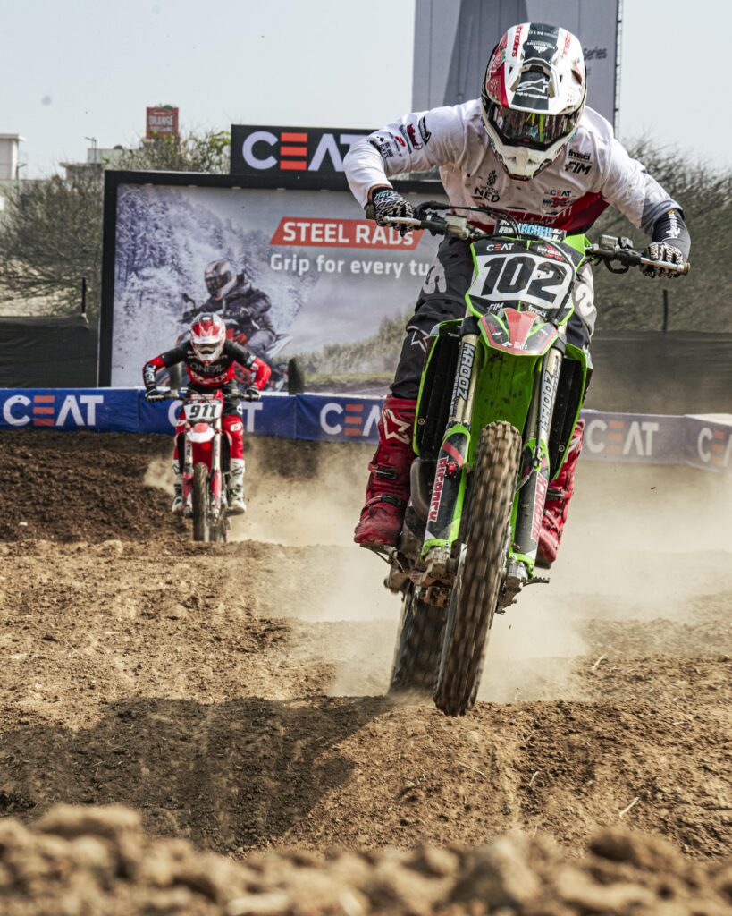 CEAT INDIAN SUPERCROSS RACING LEAGUE ANNOUNCES SEASON 2 DATES AND ...