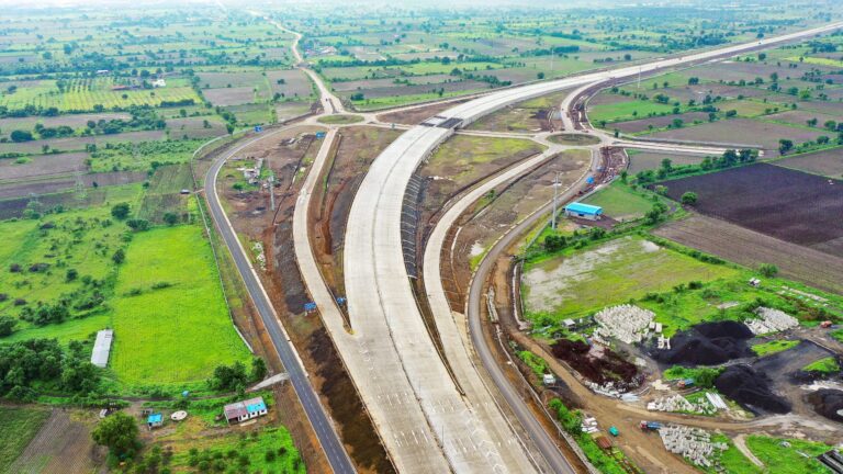 Pune Ring Road : पुणे रिंग रोड प्रकल्पाबाबत मोठी अपडेट! शहर विकासासाठी ...